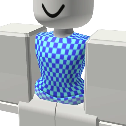 Blush Fashion Doll - Torso | Roblox Item - Rolimon's