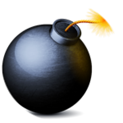 Bomb - Roblox