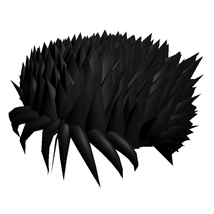 Guts Hair | Roblox Item - Rolimon's