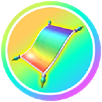 Flying Carpet - Roblox
