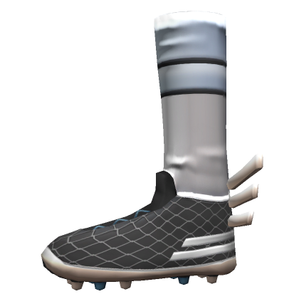 Competitor's Iris Cleats - Roblox
