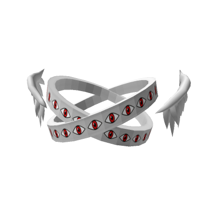 ōp̄annīm Angel | Roblox Item - Rolimon's