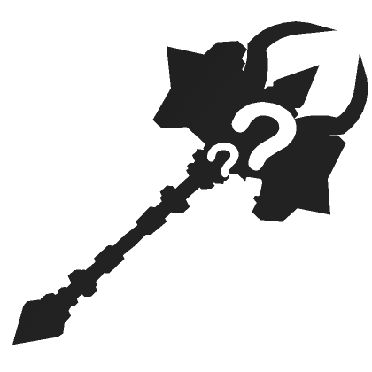 Mystery Hammer | Roblox Item - Rolimon's