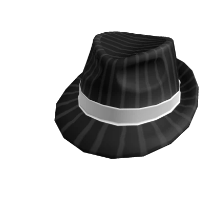 Roblox Item Sale 6694990 | Perfectly Legitimate Business Hat - Rolimon's