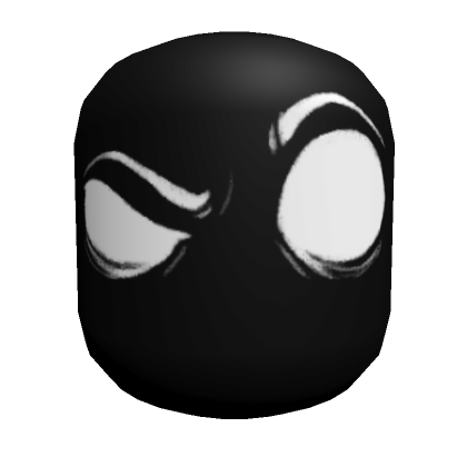 Suspicious Face Mask | Roblox Item - Rolimon's