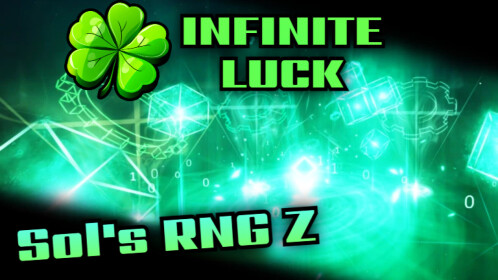 Sol's RNG Z [ERA 8] ĐÃ TẠO ĐỘ MI FREEN PHÍ! - Roblox