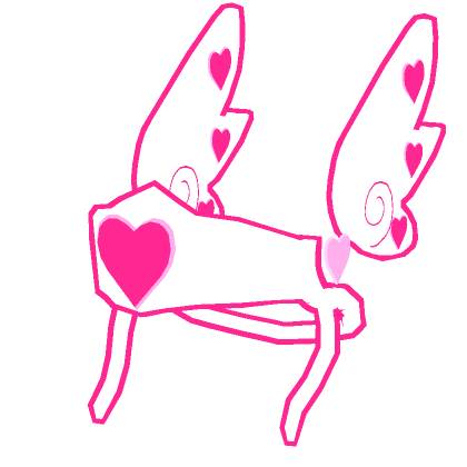Cupid's Valk | Roblox Item - Rolimon's