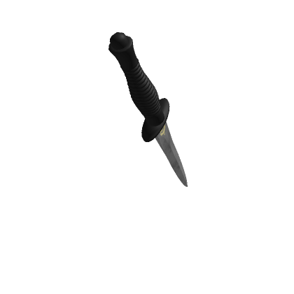 SAS Dagger | Roblox Item - Rolimon's