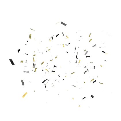 Confetti Aura | Roblox Item - Rolimon's