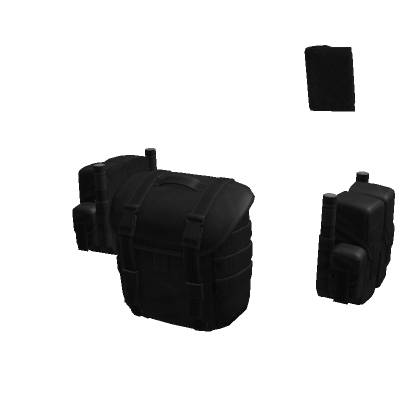 Tactical Smersh Pouches | Roblox Item - Rolimon's
