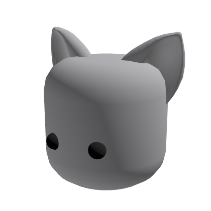 Animated Cat Ears - Roblox
