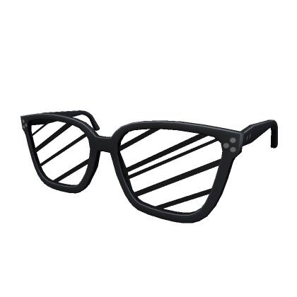Glasses | Roblox Item - Rolimon's