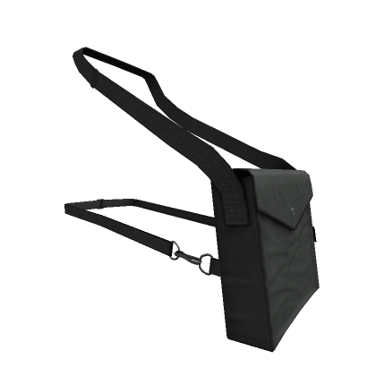 East German Gas Mask Bag | Roblox Item - Rolimon's