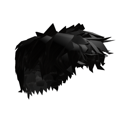 low fade taper mullet no scalp | Roblox Item - Rolimon's