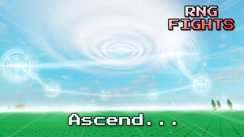 Pertempuran RNG - Roblox