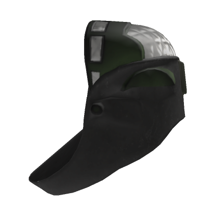 Metro Enforcers Cover | Roblox Item - Rolimon's