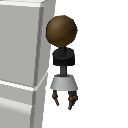 Gentleman Robot - Roblox