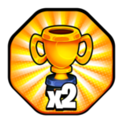 X2 Wins - Roblox