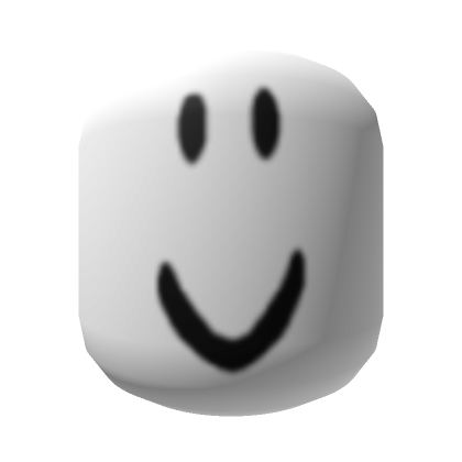 Classic Face (Light) | Roblox Item - Rolimon's