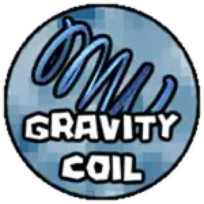 Gravity COIL - Roblox