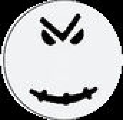 Stitch face - Roblox