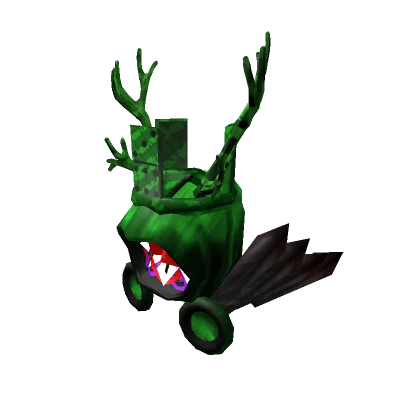 HACKER DOMENOS! | Roblox Item - Rolimon's