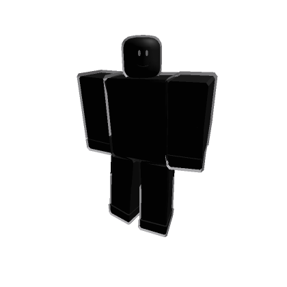Recolorable Void Outline - Roblox