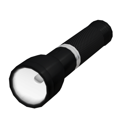 Shoulder Flashlight | Roblox Item - Rolimon's