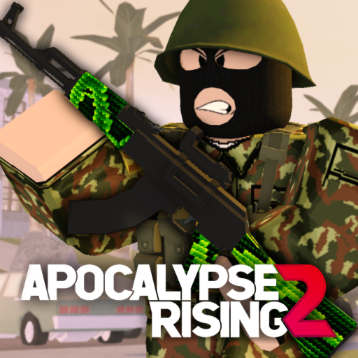 Apocalypse Rising 2 - RBXServers