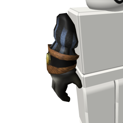 Captain Rampage: Gold - Roblox