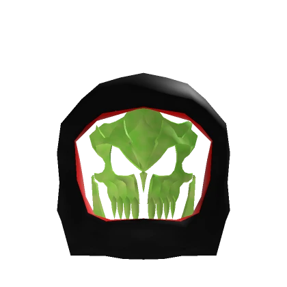 The Dark Reaper - Emerald | Roblox Item - Rolimon's