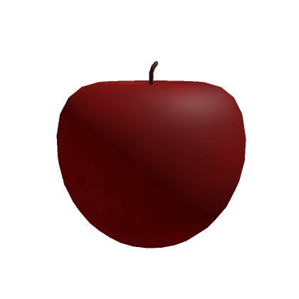 Apple | Roblox Item - Rolimon's