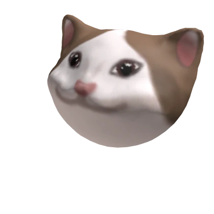 Pop Cat | Roblox Item - Rolimon's