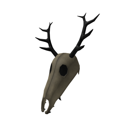 Skull | Roblox Item - Rolimon's