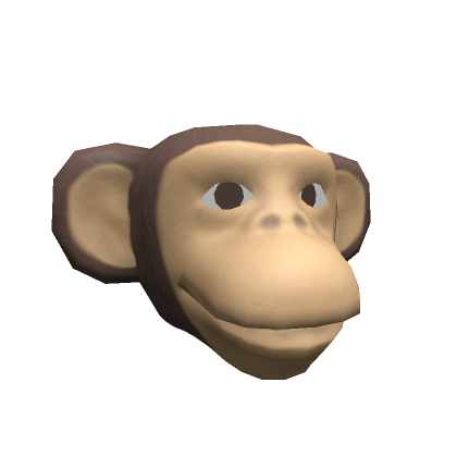 Monkey | Roblox Item - Rolimon's