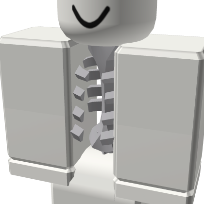 Bone Skeleton - Roblox