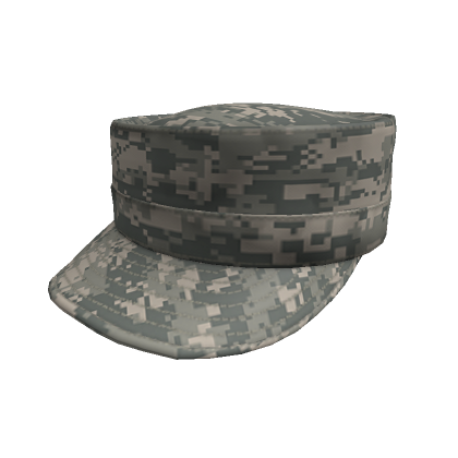 UCP Patrol Cap | Roblox Item - Rolimon's