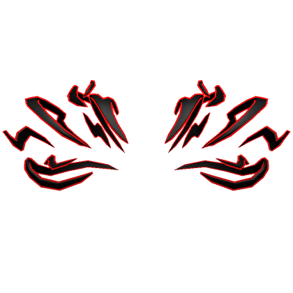 Red Shadow Aura | Roblox Item - Rolimon's