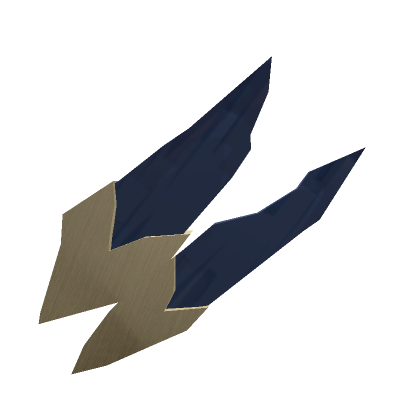 The Reverberation's Earpiece | Roblox Item - Rolimon's