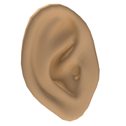 Ears Realistic | Roblox Item - Rolimon's