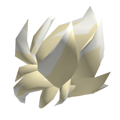 Grade 1 SSJ Goku Hair | Roblox Item - Rolimon's