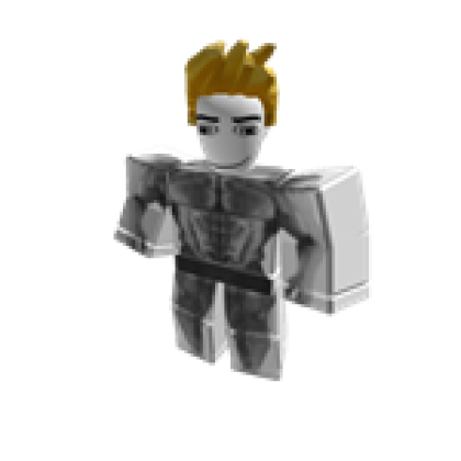 be an epik buff guy - Roblox
