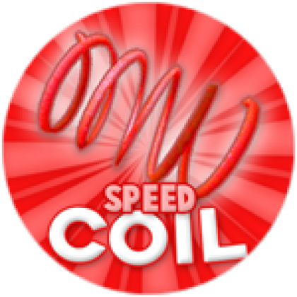 Speed Coil - Roblox