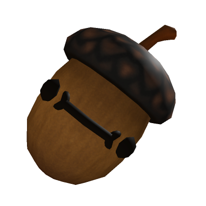 Edgar the Acorn | Roblox Item - Rolimon's