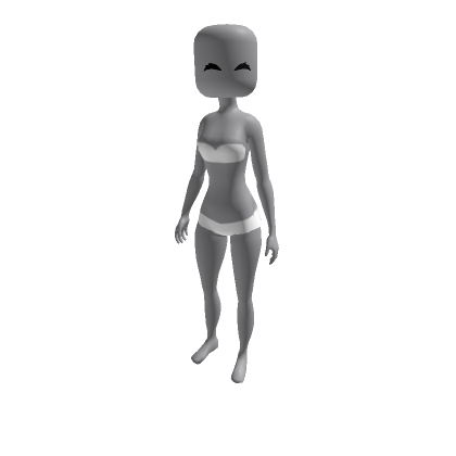 R15 Doll - Roblox