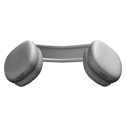 Modern Headphones 3.0 (around your neck) | Roblox Item - Rolimon's