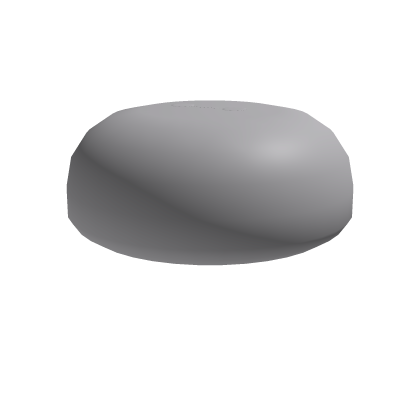 Half (Recolorable) - Roblox