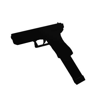 glock siluette