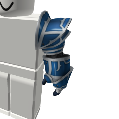Alar Knight of Splintered Skies - Roblox