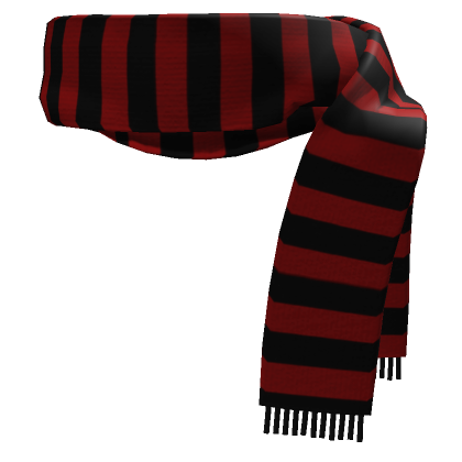 Scarf | Roblox Item - Rolimon's